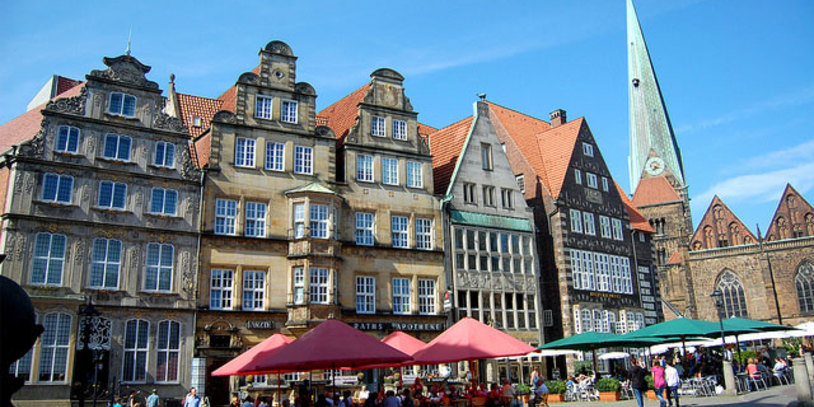 What to do when you visit Bremen