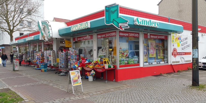 Traditional Shops in Bremen